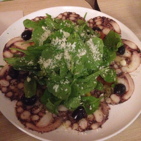 Va Bene Pasta Deli - Italian Restaurant in Taguig City