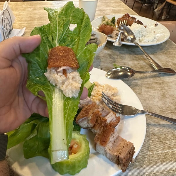 Bale Capampangan - Filipino Restaurant in Dolores