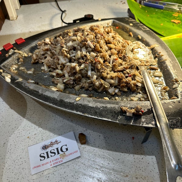 Bale Capampangan - Filipino Restaurant in Dolores