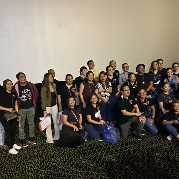 Bonifacio High Street Cinema 2 - Movie Theater in Fort Bonifacio