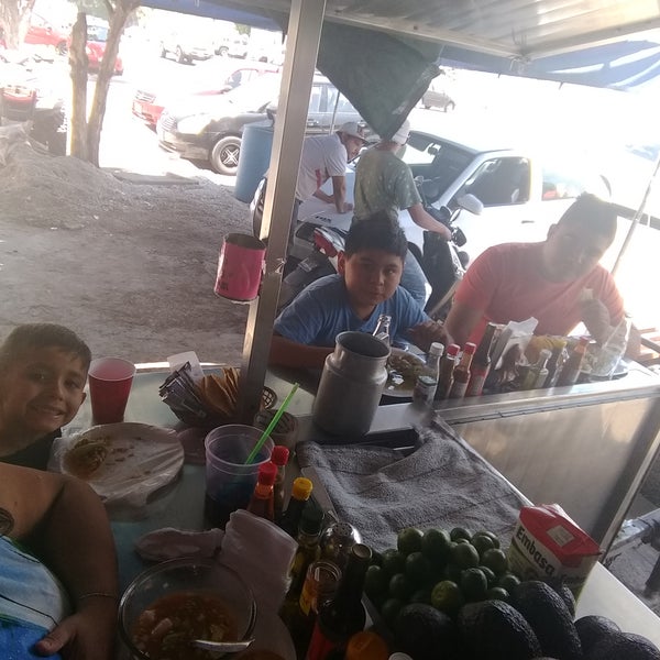 Photos at Mariscos Yani - Zona Industrial - Martín Alonso 1365