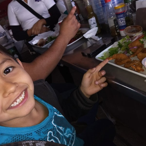 Photos at Mariscos Yani - Zona Industrial - Martín Alonso 1365