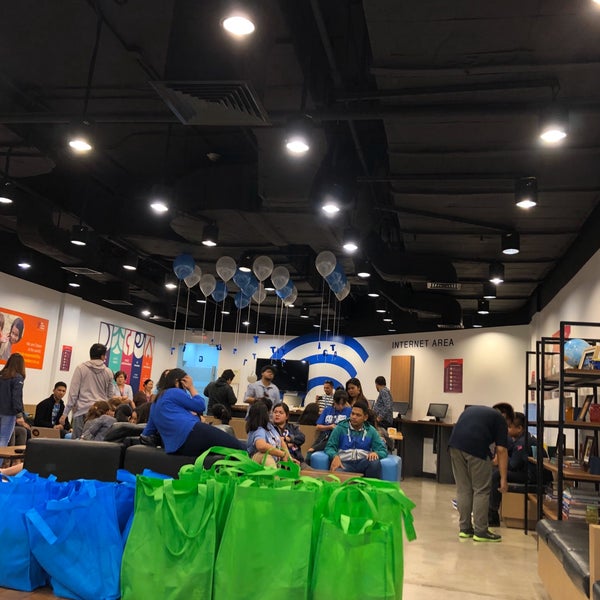 Teleperformance - Structure in Makati City, National Capital Region