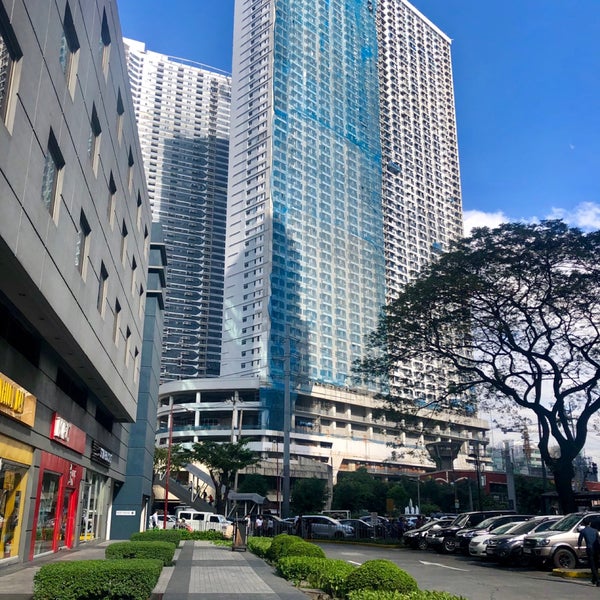 Teleperformance - Building in Makati City, National Capital Region