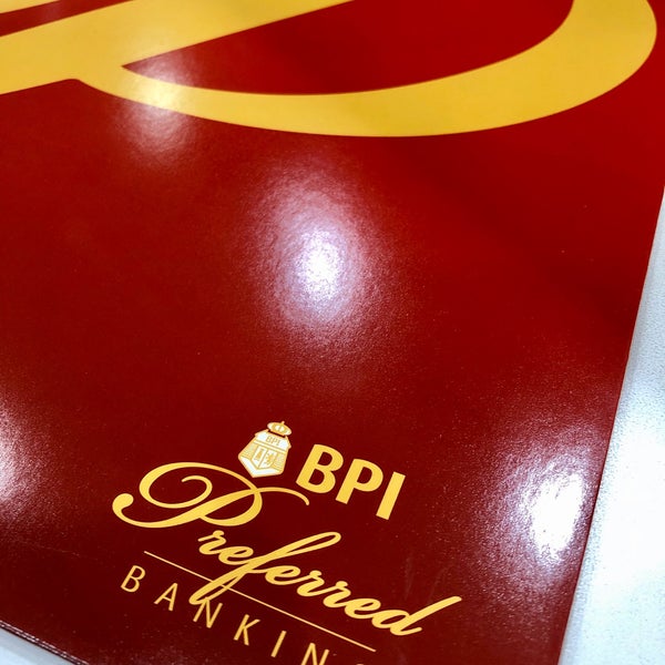 BPI - Bank in Habay