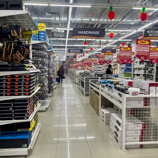 Imart - Department Store in Bacoor City