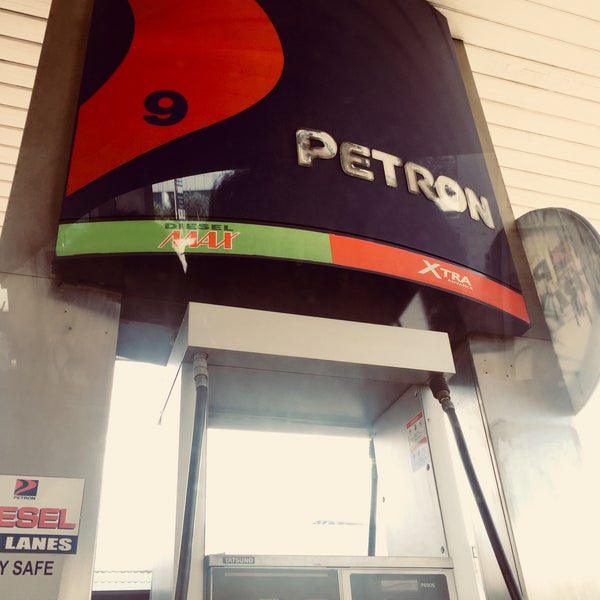 Petron - San Antonio - Paranaque City, Rizal