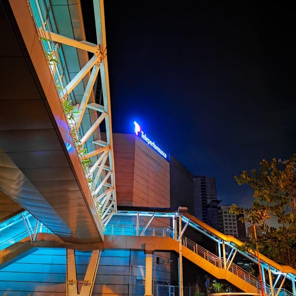 Teleperformance - Structure in Makati City, National Capital Region