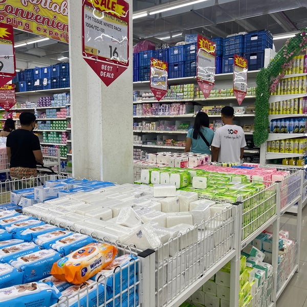 Imart - Department Store in Bacoor City