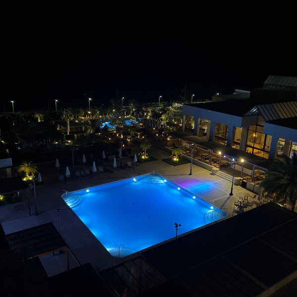 Sheraton Rhodes Resort