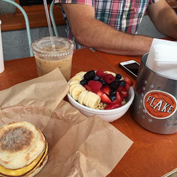 Flake - 83 tips from 2725 visitors