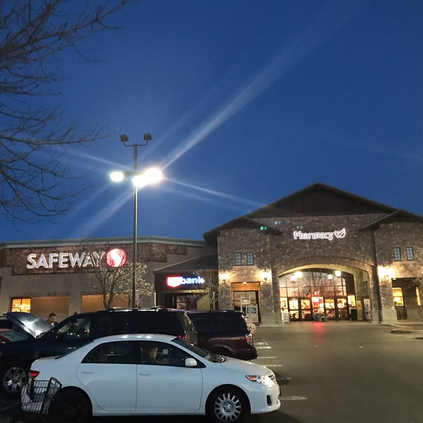 Photos at Safeway - Lincoln, CA