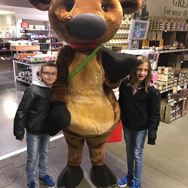 Dobbies Garden Centre Braehead - Glasgow, Glasgow City