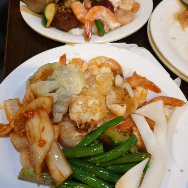 Seaport Buffet - Buffet in Brooklyn