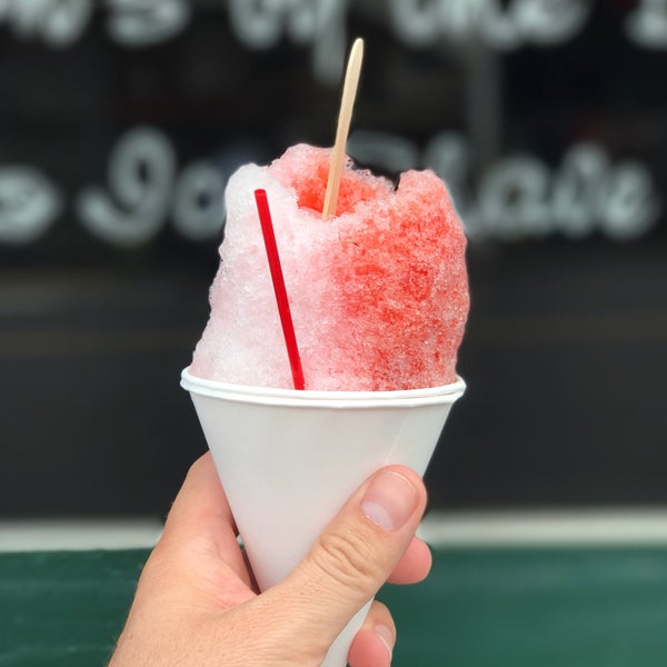 Wilson's By The Bay - Dessert Shop