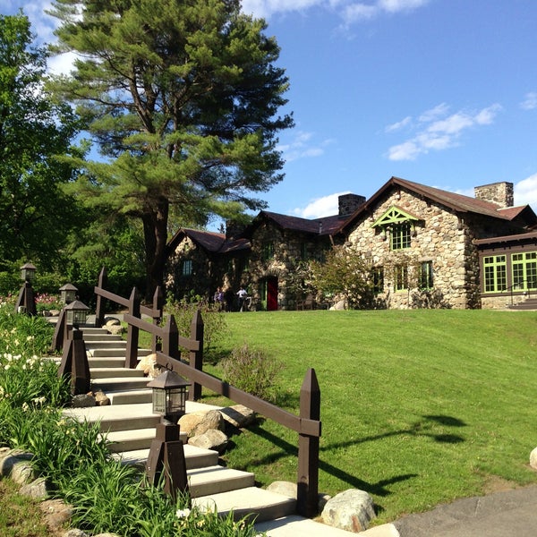 Willowdale Estate - Event Space in Topsfield