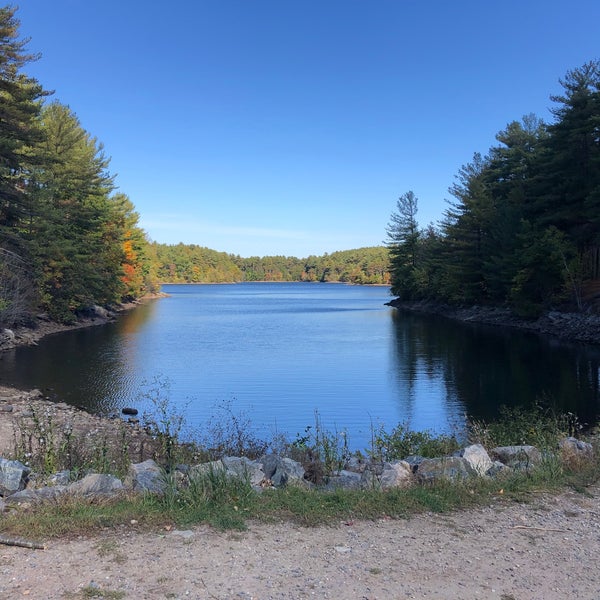 Middlesex Fells - Medford, MA