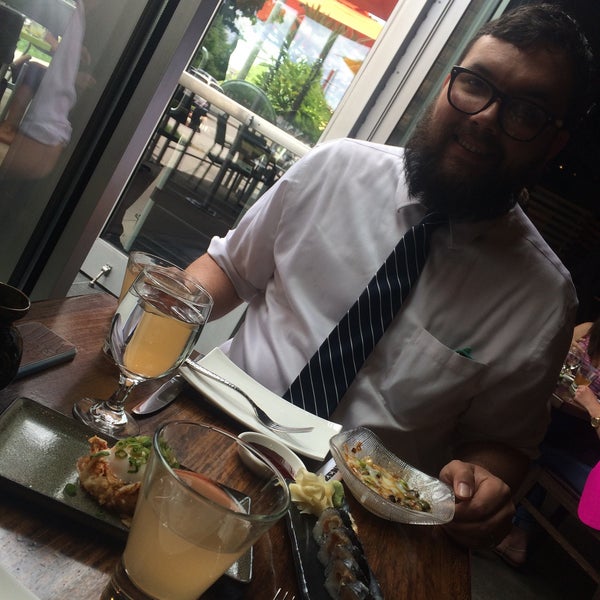 Zengo (Now Closed) - LoDo - 60 tips