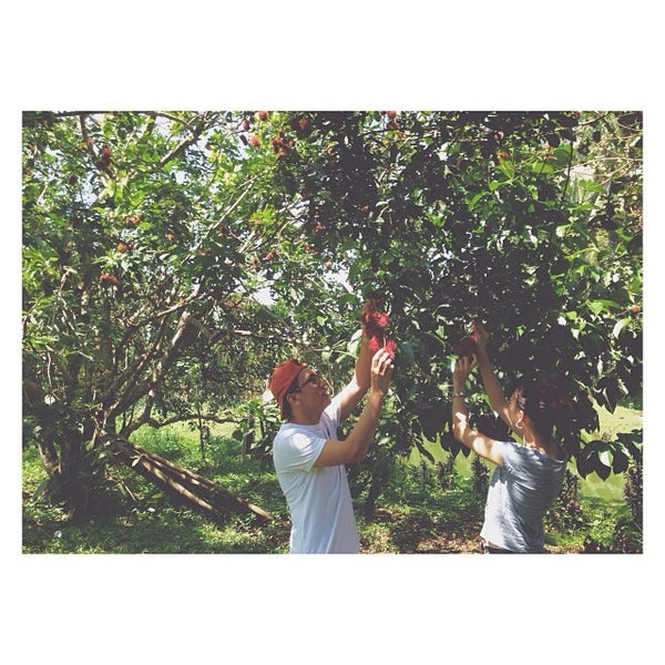 Photos at Guerrero Farm And Nature Park