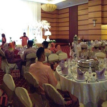 Tun Rahah Grand Hall - Cheras - 38 visitors