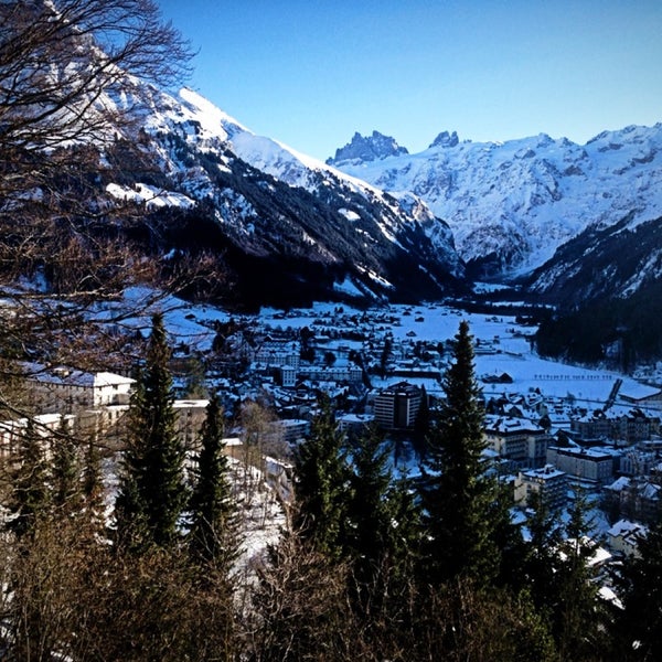 Engelberg - Engelberg, Obwalden
