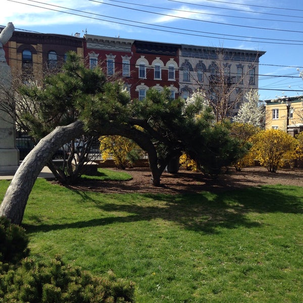 Photos at Ellsworth Park - Park in Union City