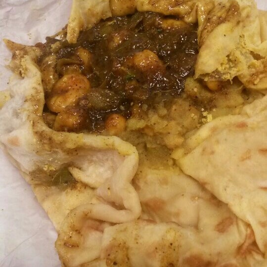 Photos at Dopson's Roti Shop - Maraval Rd.