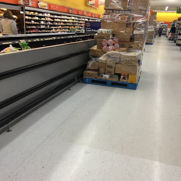 Photos at Walmart Supercenter - Big Box Store