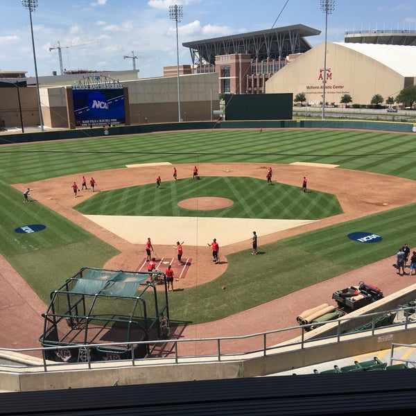 Olsen Field