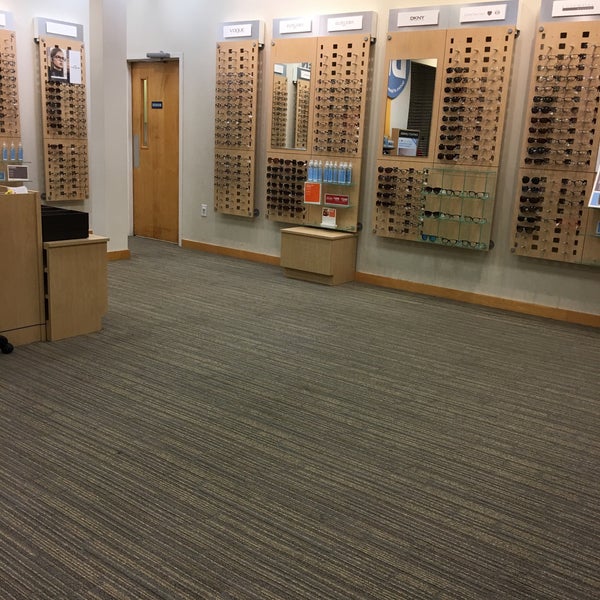 LensCrafters - Eyecare Store