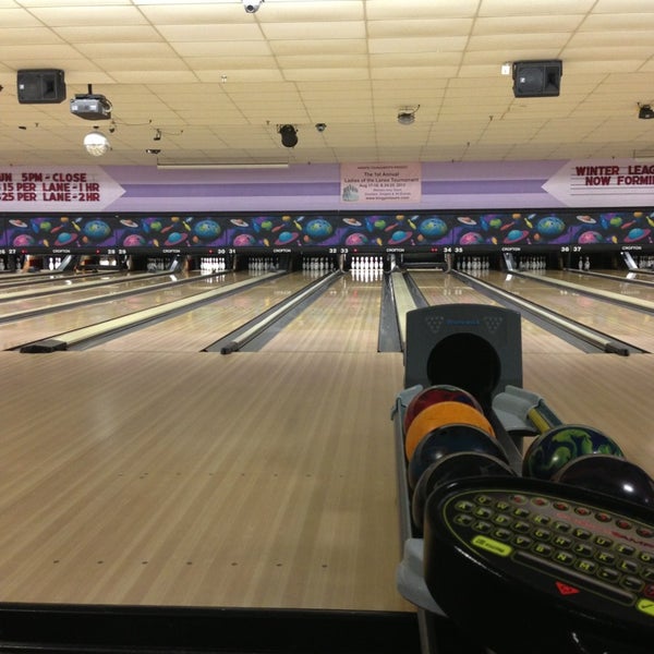Photos at Crofton Bowling Centre - Bowling Alley in Crofton
