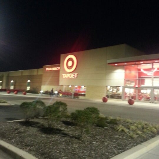Target - Big Box Store in Gambrills
