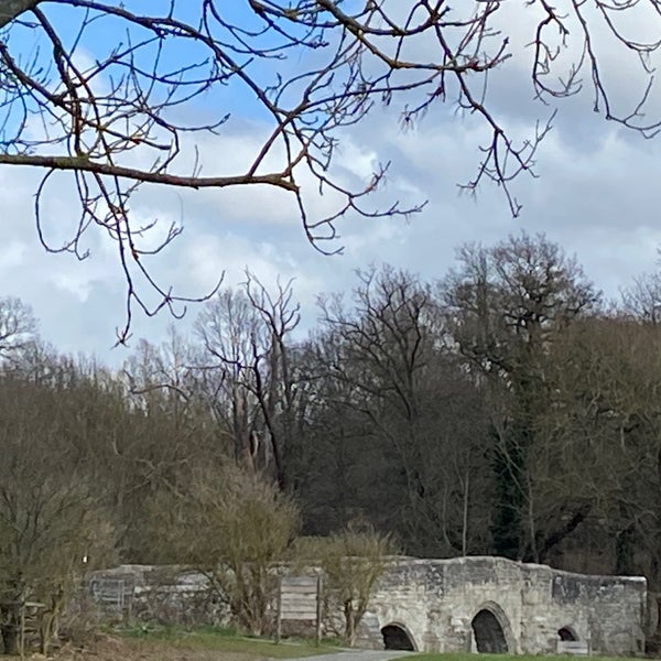 Teston Bridge Country Park - Park in Teston