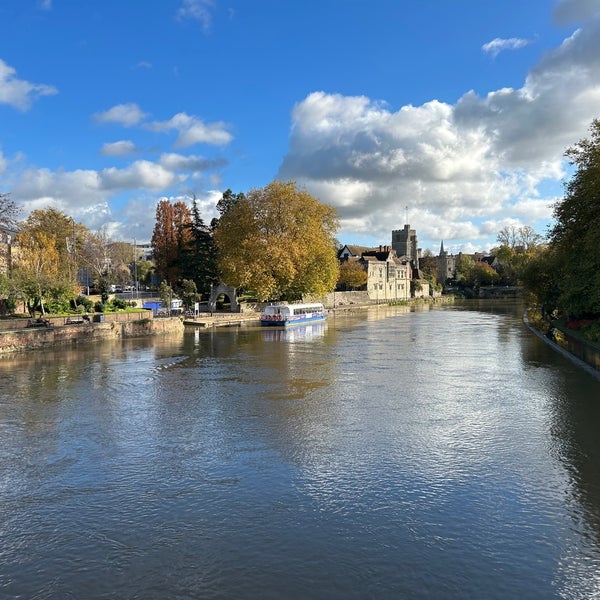 Maidstone Town Centre - 10 tips from 771 visitors