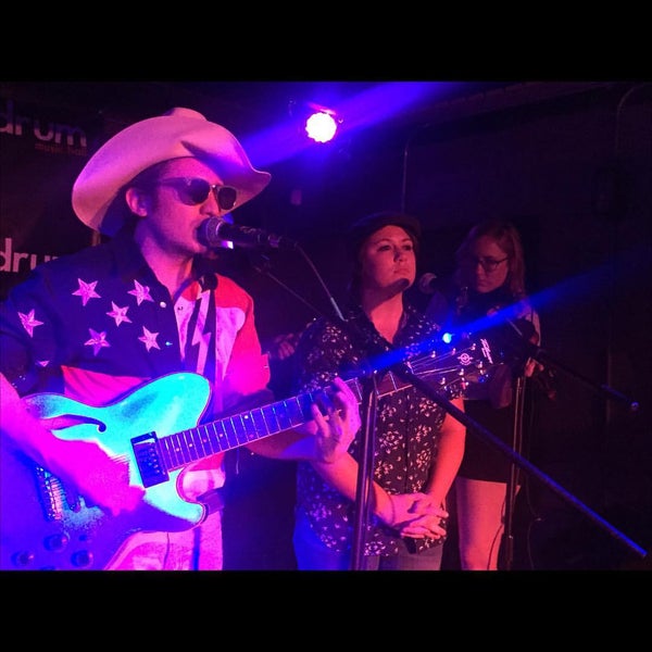 Conundrum Music Hall - 4 tips