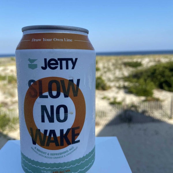 Midway Beach - Seaside Park, NJ