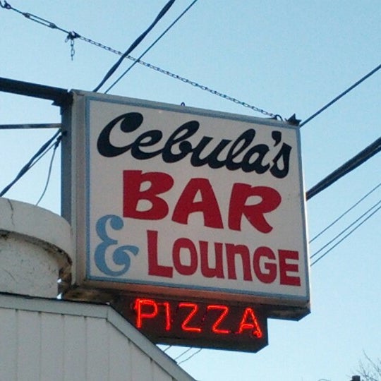 Cebula's Pizza - Dupont, PA