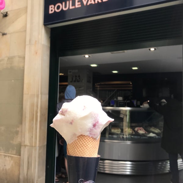 Photos at Gelateria Boulevard - Ice Cream Shop in Donostia-San Sebastián