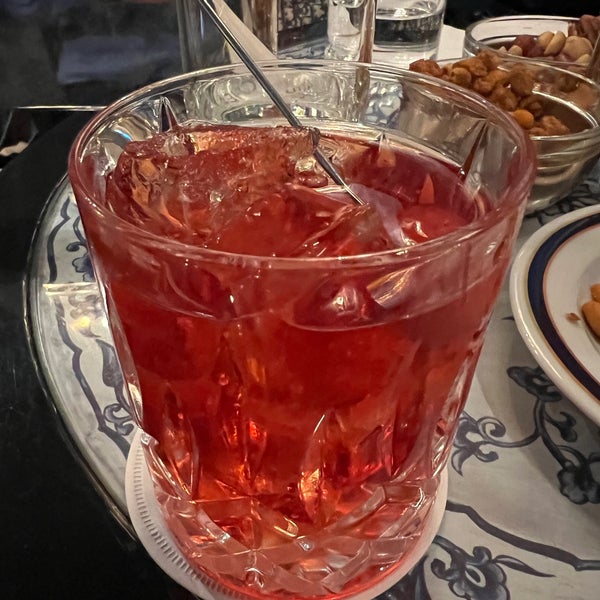 Blaue Bar - Innere Stadt - Wien, Wien