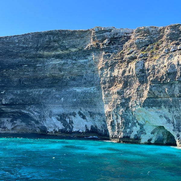 Santa Marija Caves - Cave