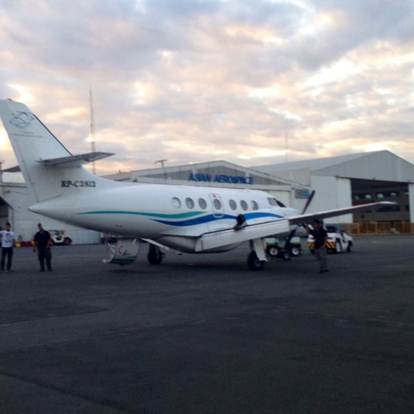 Alphaland Hangar - Pasay City District 1 - 5 tips from 871 visitors