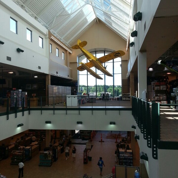 Scheels - 12 tips from 2263 visitors