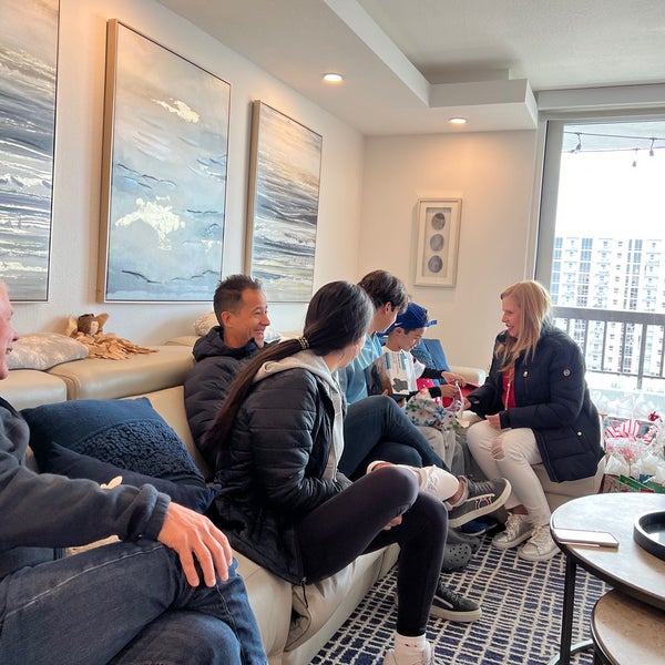 530 East Central Condos - South Eola - 530 E Central Blvd