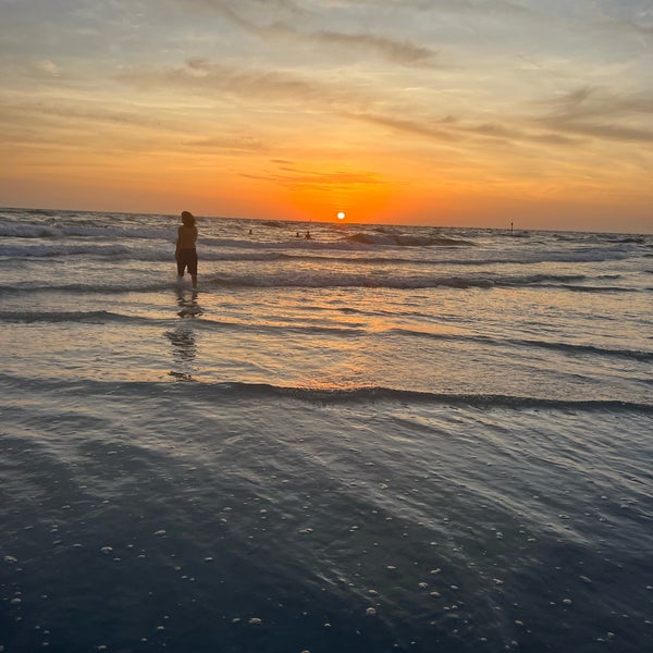 Sunset Beach - 5 tips