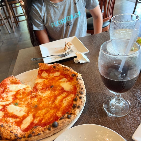 Piazza Italia - Pizzeria in Orlando