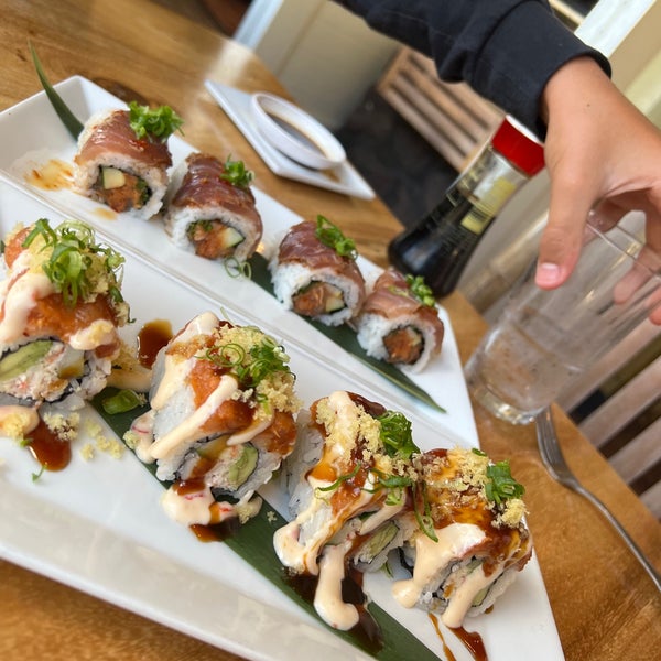 The Dolphin - 19 tips from 666 visitors