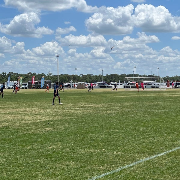 Premier Sports Complex - Lakewood Ranch - 7 tips from 475 visitors