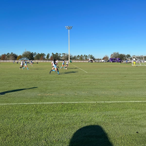 Premier Sports Complex - Lakewood Ranch - 7 tips from 475 visitors