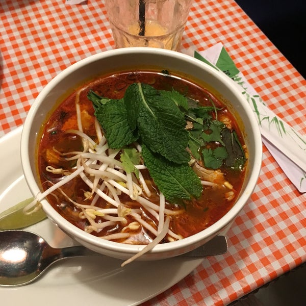 Photos at Bun Bo - Vietnamese Restaurant in El Raval