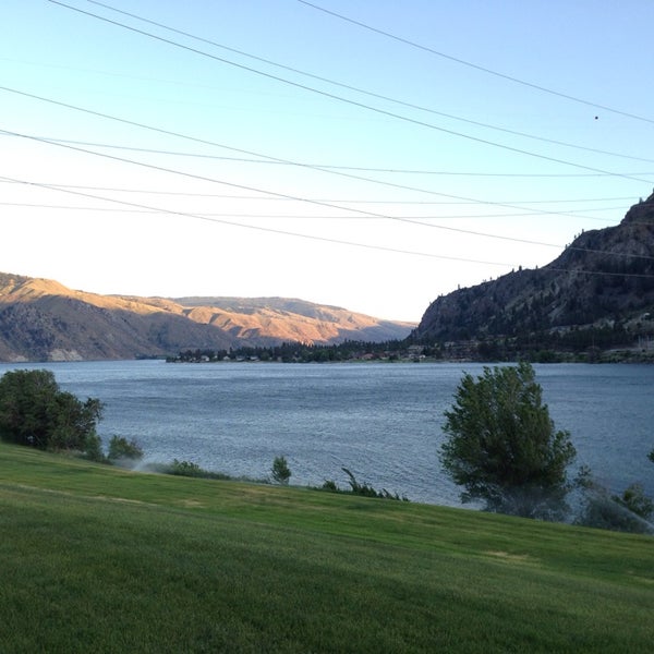 Daroga State Park - 111 visitors